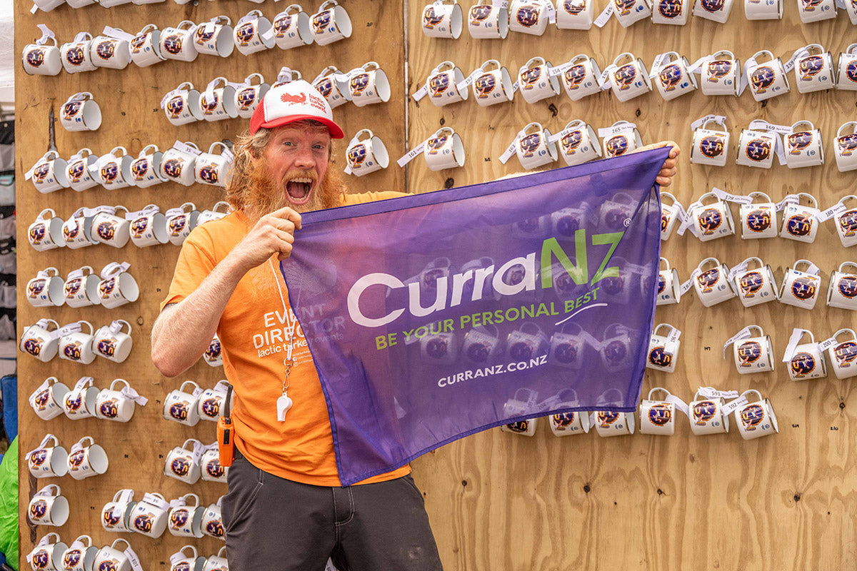 CurraNZ athletes go long at the Riverhead Backyard Ultra – CurraNZ ...