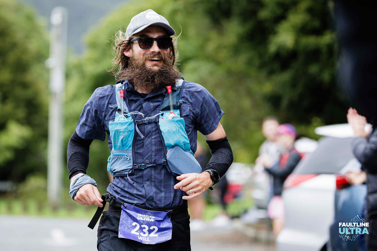 New running coach and Dad of twins finds extra support with CurraNZ ...