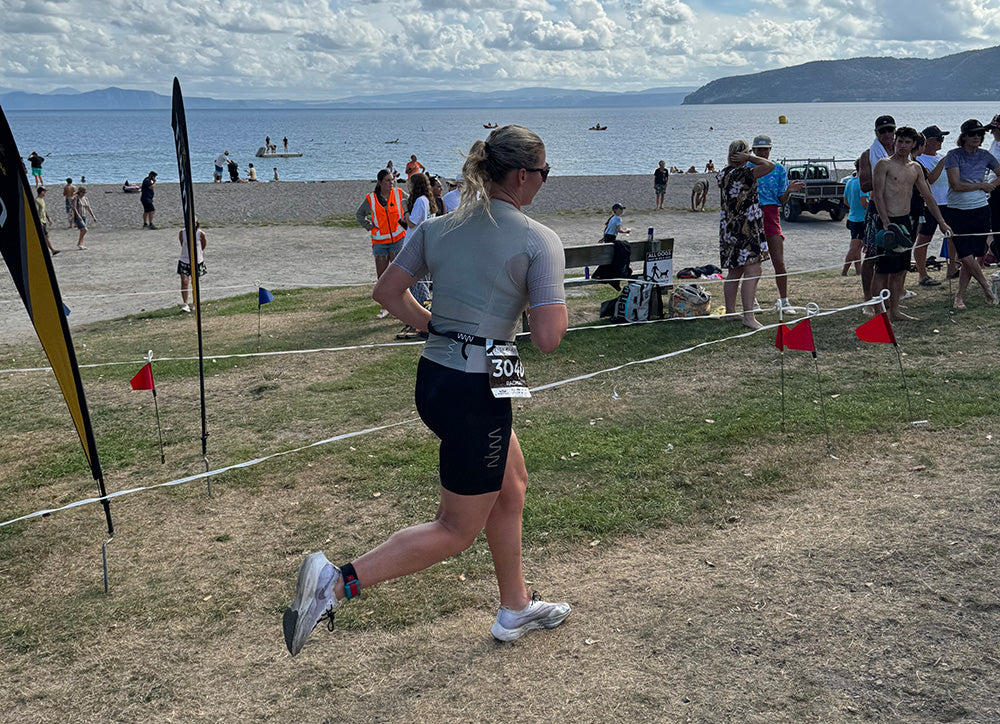 3 races in 2 days - CurraNZ ambassador shines in a weekend of wins ...