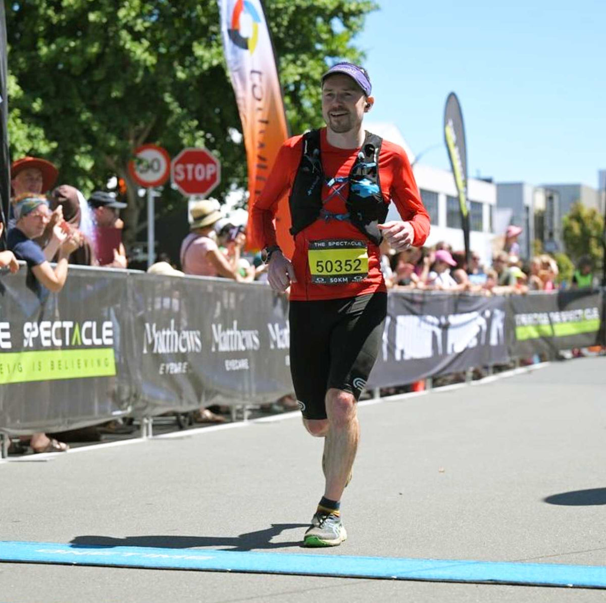 Busting Common Running Myths: Evidence-Based Insights from Dr David Ha ...