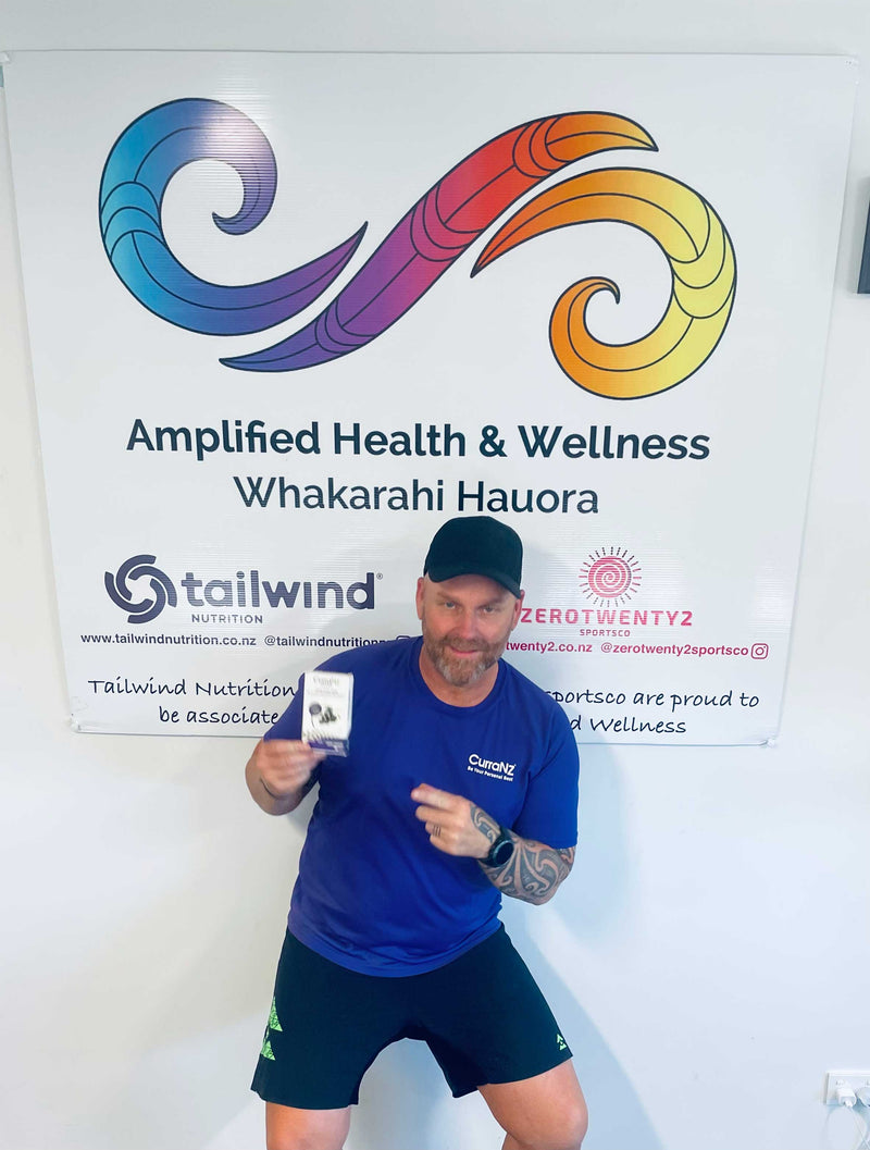 CurraNZ: New Zealand Blackcurrants - New Zealand – CurraNZ - New Zealand