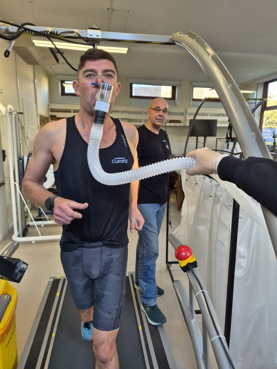 From CurraNZ sceptic to believer: '150km weeks would never have been p ...