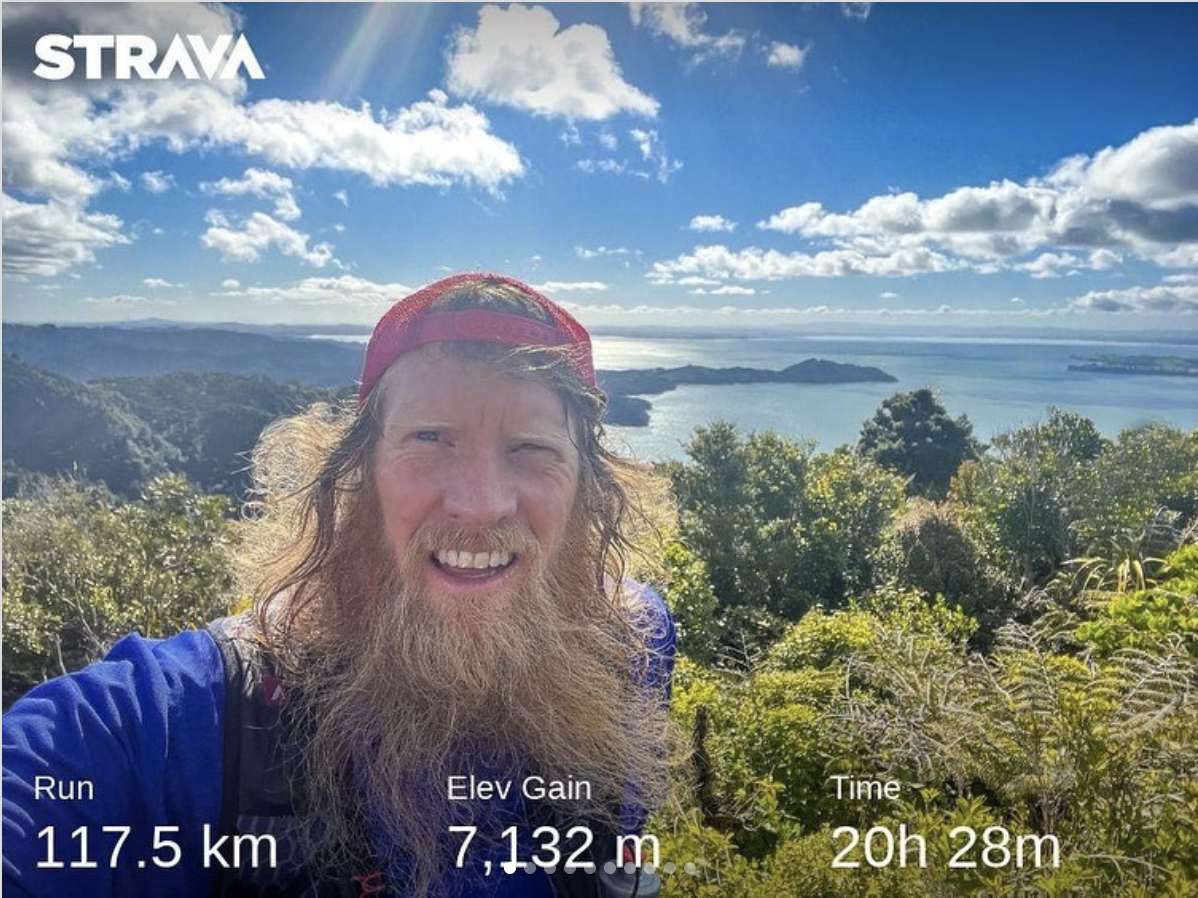 The Running Beast feeling his best on CurraNZ – CurraNZ - New Zealand