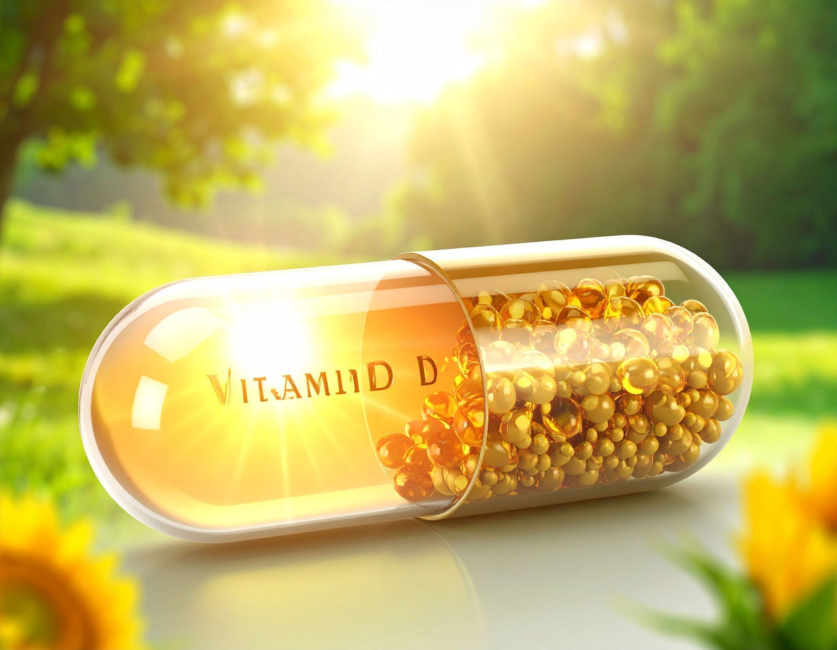 Do you need more Vitamin D this winter? – CurraNZ - New Zealand