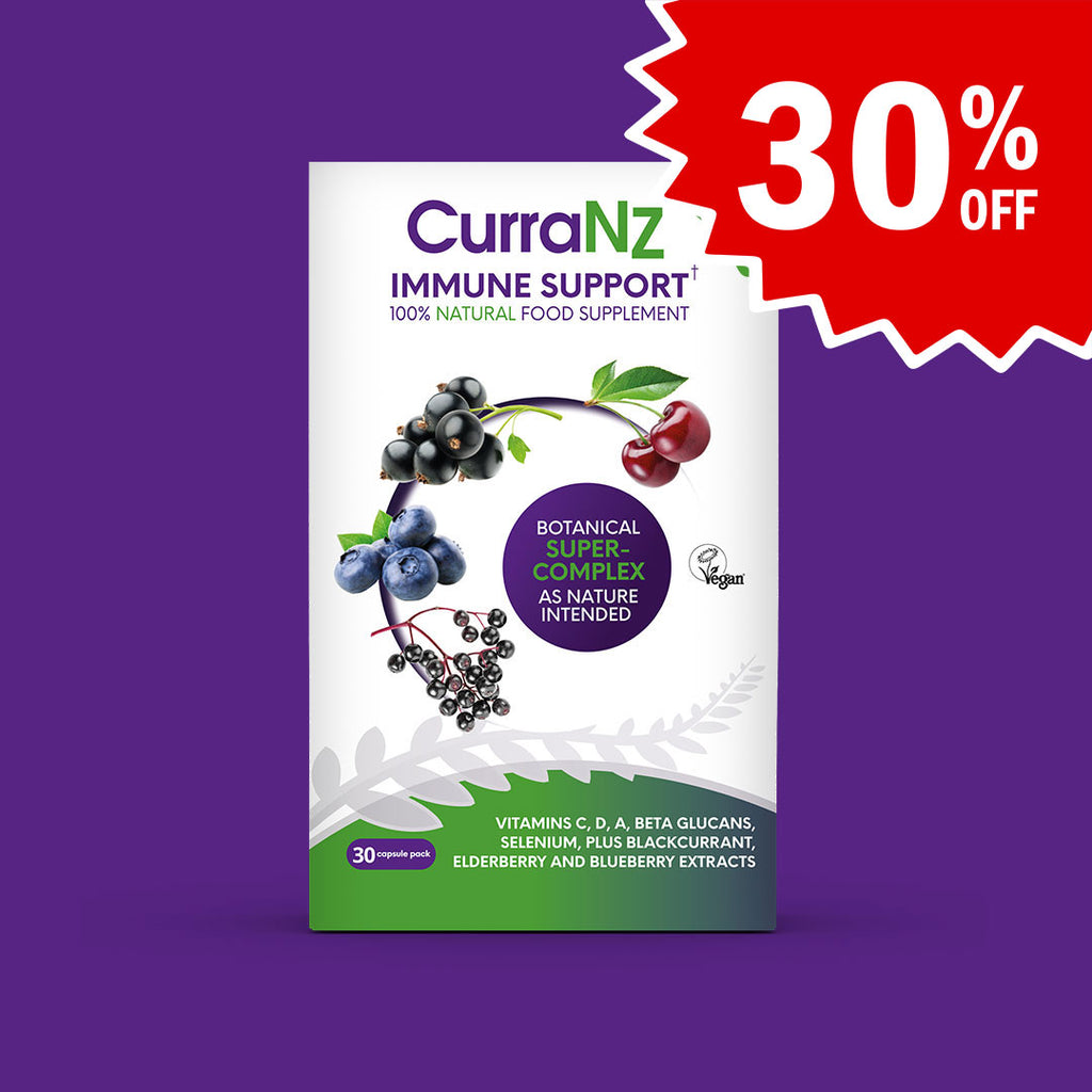CurraNZ: New Zealand Blackcurrants - New Zealand – CurraNZ - New Zealand