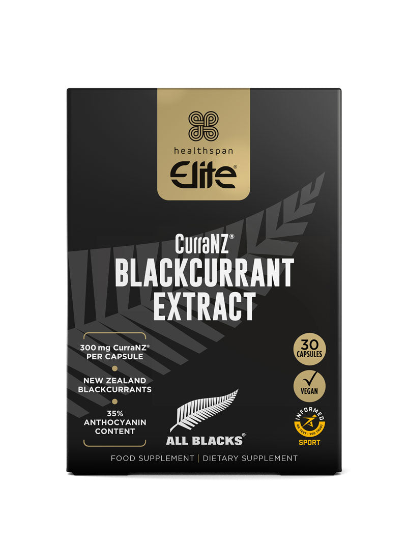CurraNZ: New Zealand Blackcurrants - New Zealand – CurraNZ - New Zealand